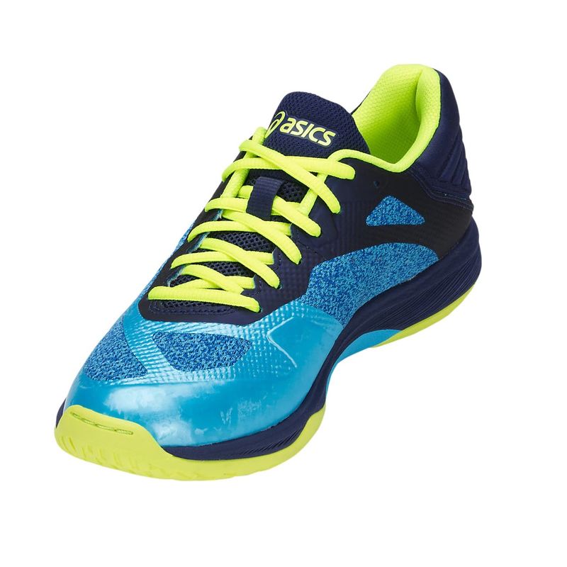 Asics Netburner Ballistic FF / Kleos Athletics