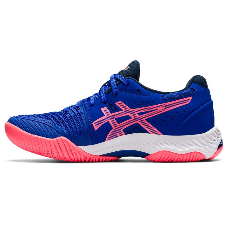 Netburner Ballistic FF 2 / Kleos Athletics