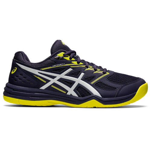 Asics Upcourt 4 / Kleos Athletics