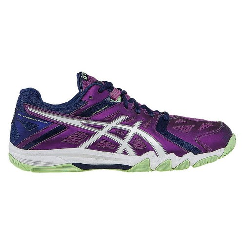 Asics Gel Court Control / Kleos Athletics